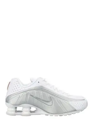 Nike Athletic Sneakers - White