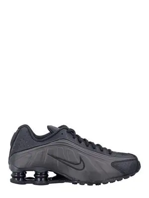 Nike NIKE Athletic Sneakers Black