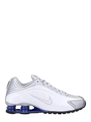 Nike Athletic Sneakers - White 1