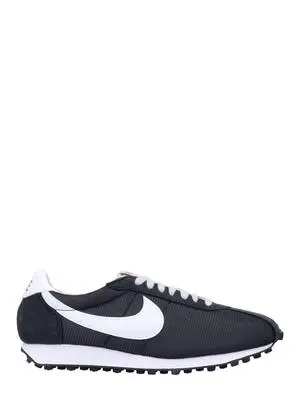 Nike Low Top Sneakers Black