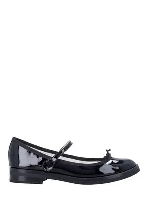 Repetto Ballet Flat - Black