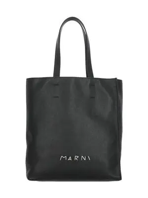Marni Tote Bag - Black