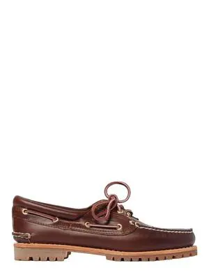 Timberland Loafer - Brown