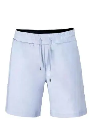 MOORER Track Shorts