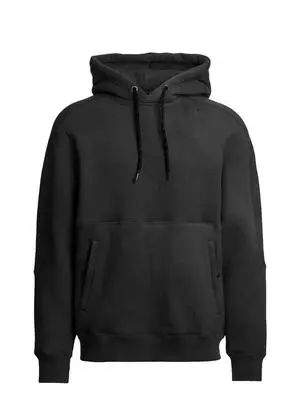 PARAJUMPERS Elijah Hooded Fleece