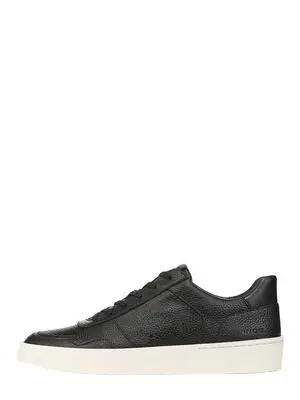 Vince Peyton Sneakers Black
