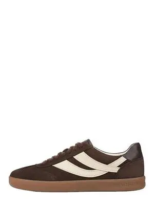 Vince Oasis Sneaker Brown