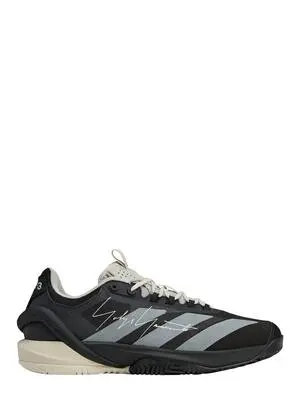 Adidas Y-3 Adizero Cybersonic 2 Sneakers - Black