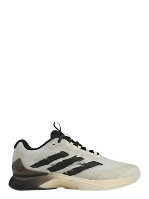 Adidas Y-3 Avacourt 2 Sneakers - Grey