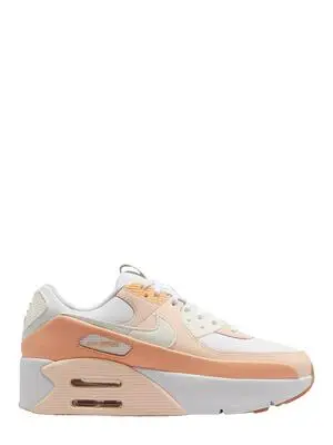 Nike Nike Air Max 90 LV9 Sneakers Orange
