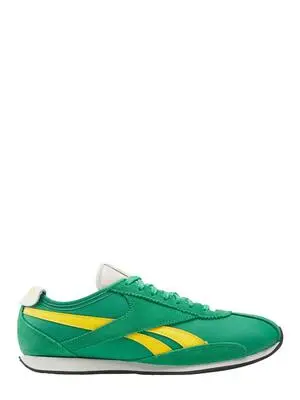 REEBOK R400 Upgrade Sneakers - Green