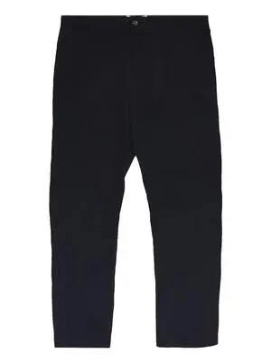 LANVIN Biker Pants - Blue
