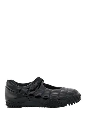 PUMA Concepts X Mostro Fey Sneakers - Black