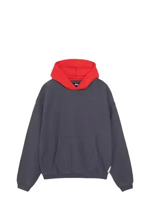 StÜssy Hoodie Blue