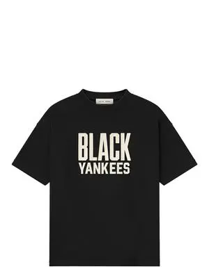 FEAR OF GOD Yankees Tee