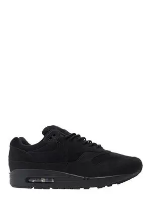 Nike Air Max 1 Premium Sneakers - Black