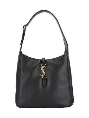 SAINT LAURENT Le 5 À 7 Small Padded Bag