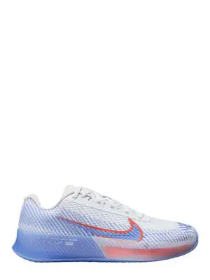 Nike Nikecourt Air Zoom Vapor 11 Hc Sneakers - Blue
