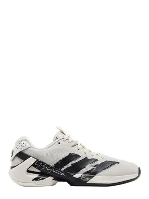 Adidas Y-3 Adizero Ubersonic 'orbit' Sneakers - Grey