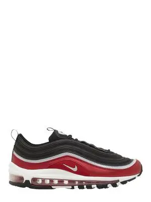 Nike Air Max 97 Se Gs Sneakers - Black