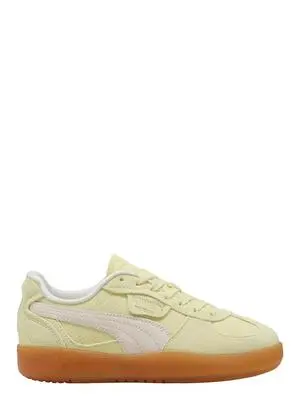 PUMA Palermo Moda Sneakers - Yellow