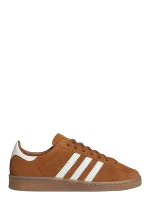 Adidas Jabbar Low Sneakers - Brown