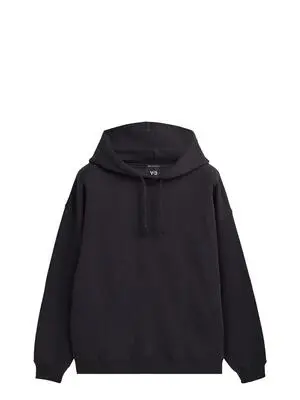 Y3 Graphic Hoodie