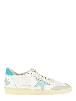 GOLDEN GOOSE Ball Star Sneakers