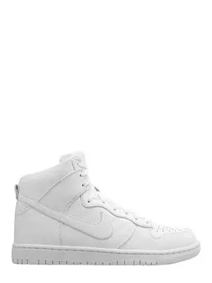 NIKE NikeLab Dunk Lux High Sneakers