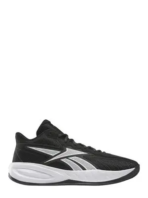 REEBOK Press Sneakers - Black