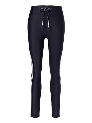 The Upside Oxford Leggings Black