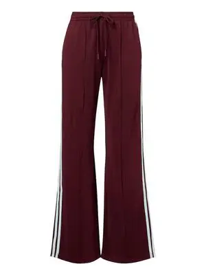 The Upside Vitesse Marnie Track Pants - Burgundy