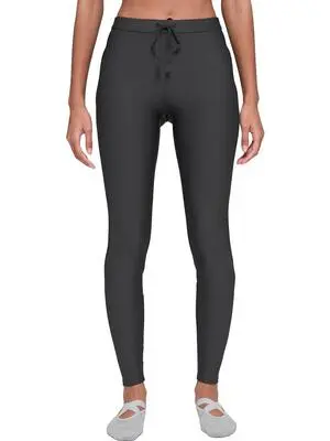 Alo Yoga Airlift High-Waist Light Speed Legging Anthracite