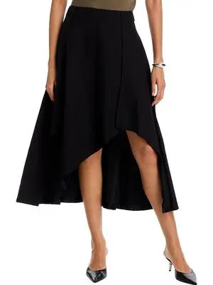 JASON WU Wool Suiting Skirt