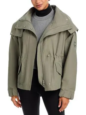 Canada Goose Olivine Jacket - Sagebrush-armoise