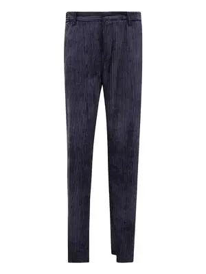 EMPORIO ARMANI Classic Chino Trousers