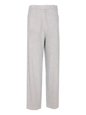 Brunello Cucinelli Trousers - Silver