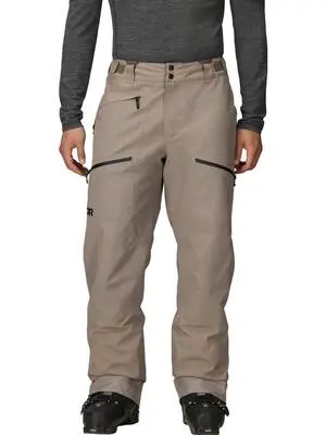 OUTDOOR RESEARCH Powderverse Snow Pants - Sable