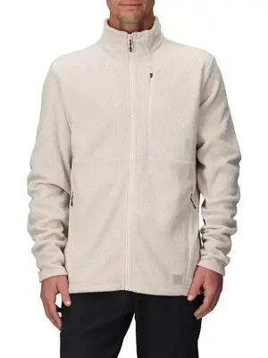 OUTDOOR RESEARCH Trail Mix Xt Fleece Jacket - Oyster