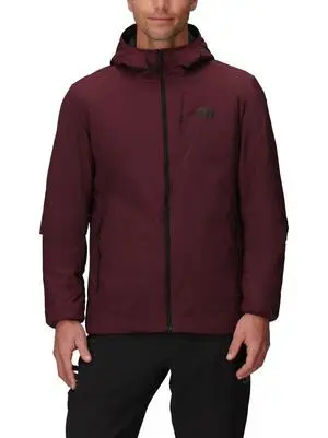 OUTDOOR RESEARCH Vesper Insulated Hooded Jacket - Winterberry