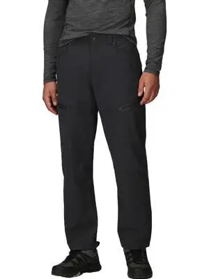 OUTDOOR RESEARCH Field Outdoor Pants Black