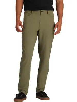OUTDOOR RESEARCH Ferrosi Transit Pants - Ranger Green