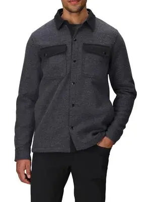 OUTDOOR RESEARCH Ranger Shirt Jacket - Atlantic Heather