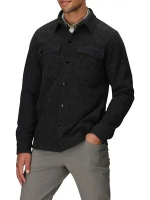 OUTDOOR RESEARCH Ranger Shirt Jacket - Black