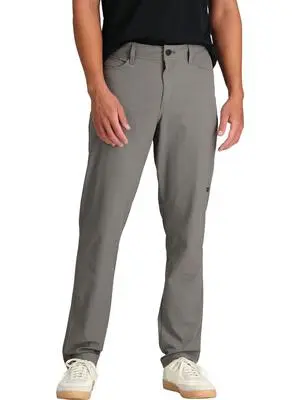 OUTDOOR RESEARCH Ferrosi Transit Pants - Pewter