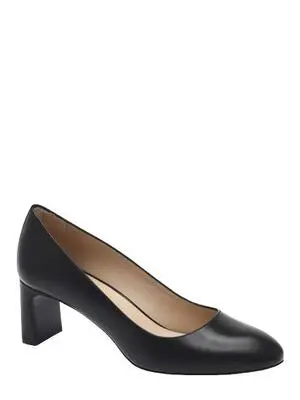 STUART WEITZMAN Babette Pump 60 - Black