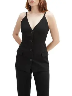 BARDOT Ellera Sleeveless Vest