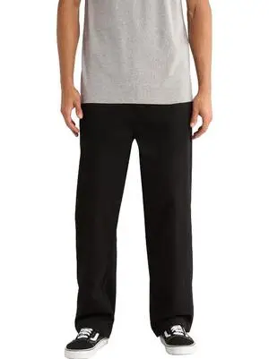 BILLABONG Carter Straight-Fit Pants