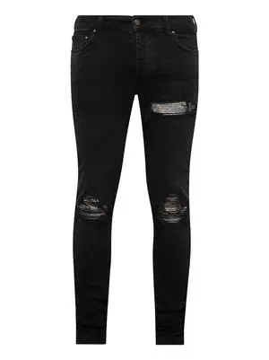 Amiri Crane MX1 Jean Black