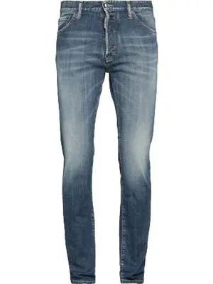 Dsquared2 Skinny Jeans - Blue
